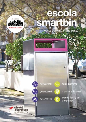 13 Upgrades For Your Smart Bin