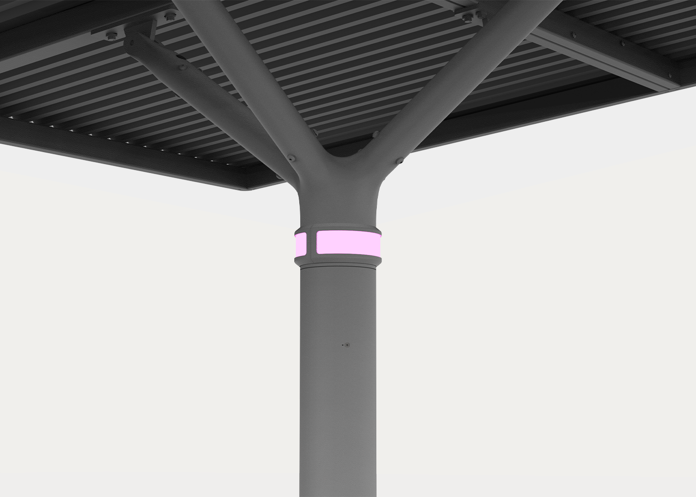 ChillOUT Tree - Street Furniture Australia