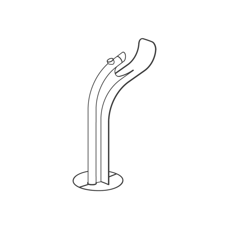 Linea Seat - Street Furniture Australia