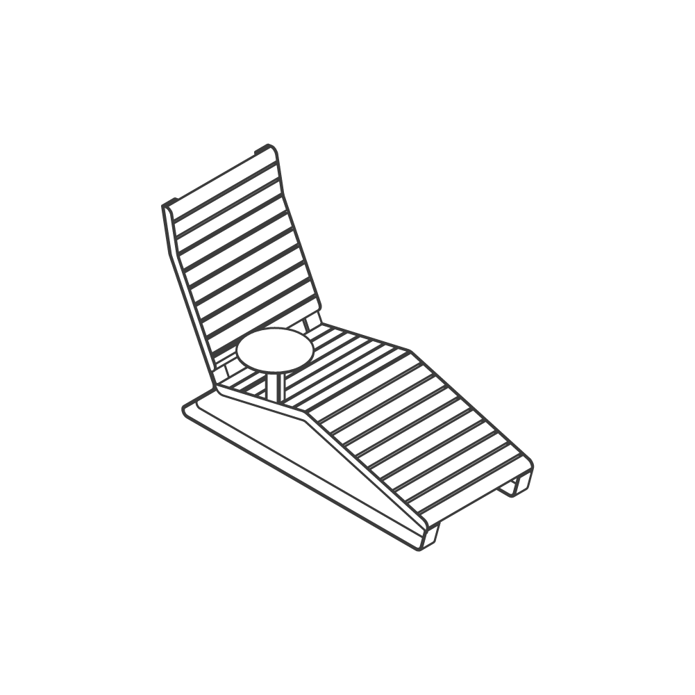 Linea Seat - Street Furniture Australia